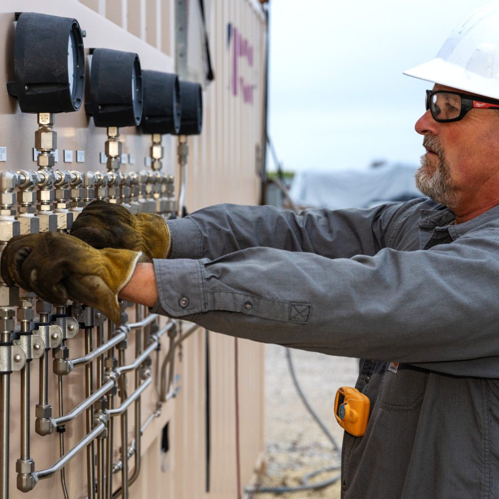 Contact Us – Cimarron Midstream